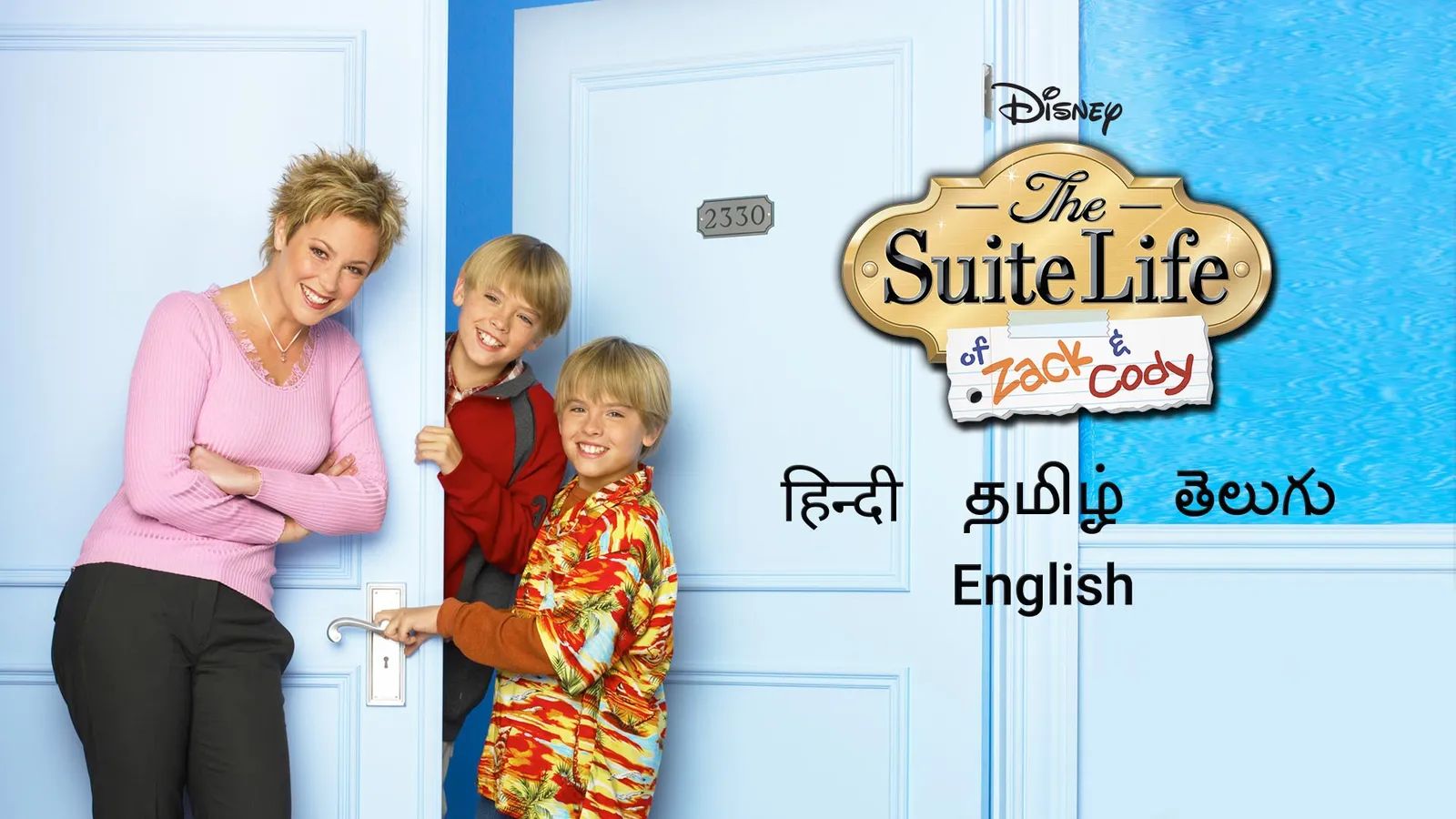 Watch The Suite Life Of Zack & Cody TV Show Latest Episodes Online at ...