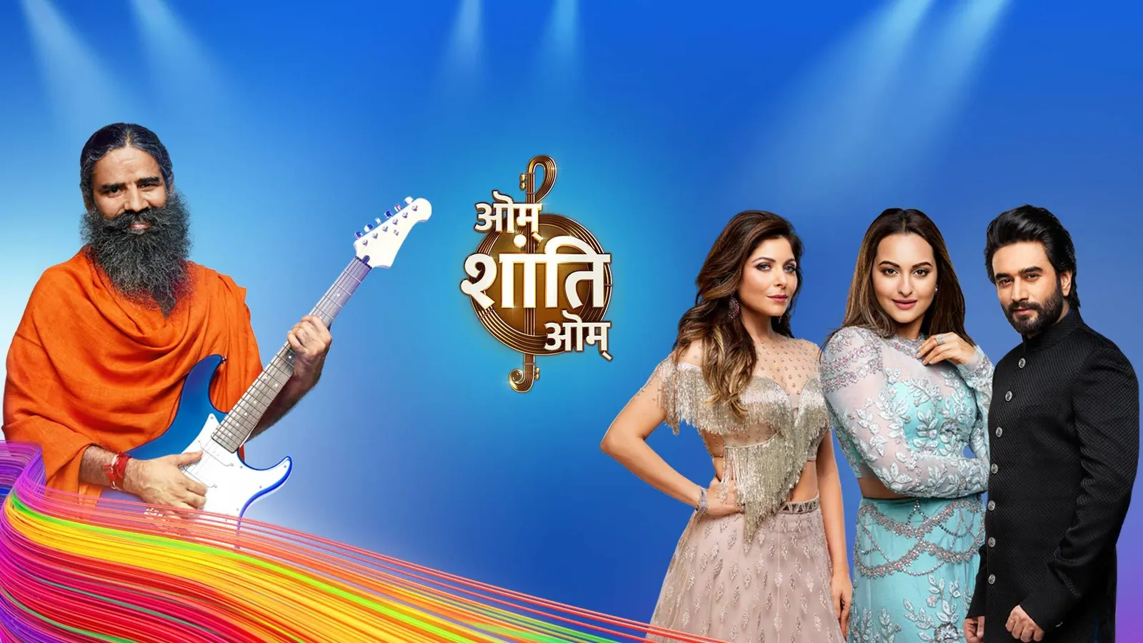 Watch Om Shanti Om TV Show Latest Episodes Online at Airtel Xstream Play