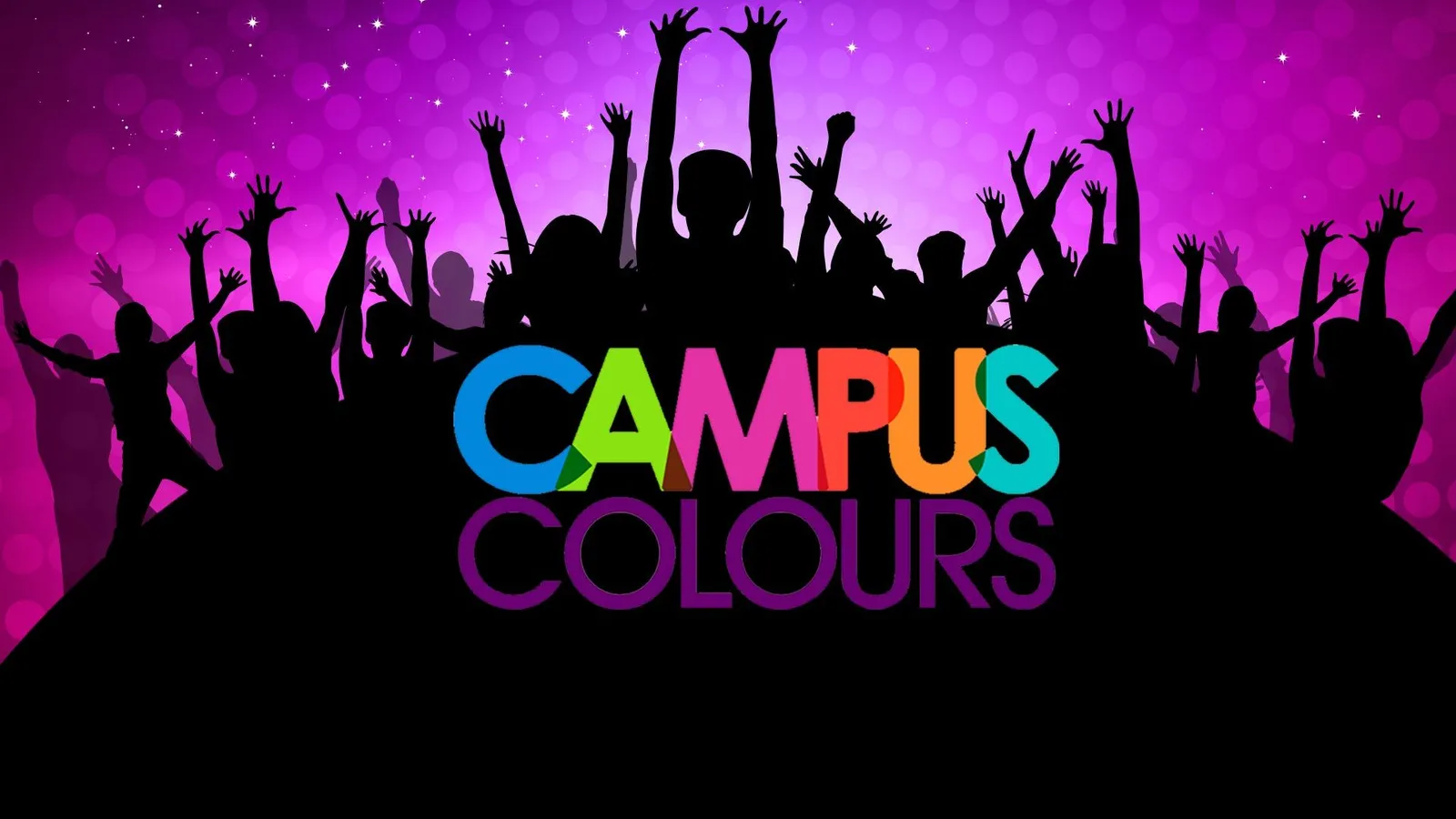 Watch Campus Colors Full HD TV Show Online | Airtel Xstream Play