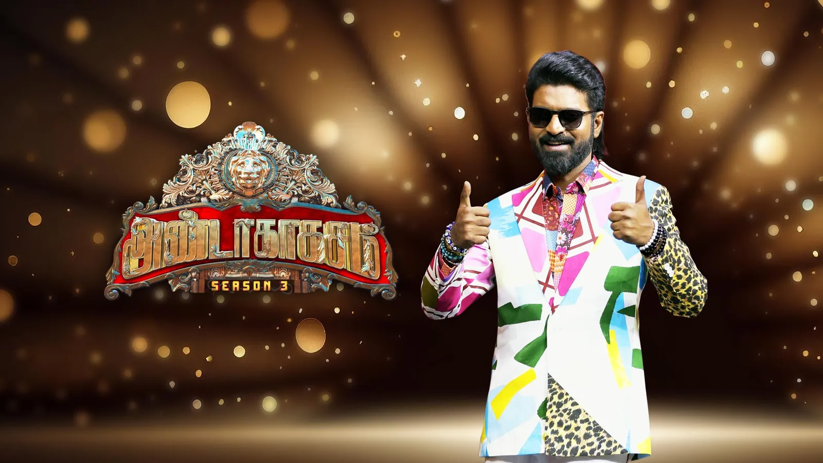 Watch Andakakasam TV Show Latest Episodes Online at Airtel Xstream Play