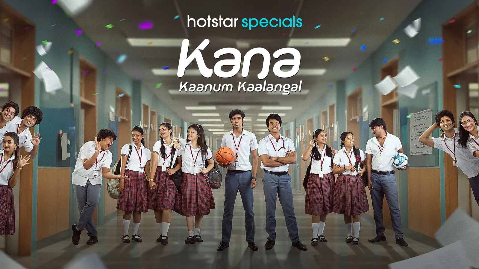 Watch Kana Kaanum Kaalangal TV Show Latest Episodes Online at Airtel ...