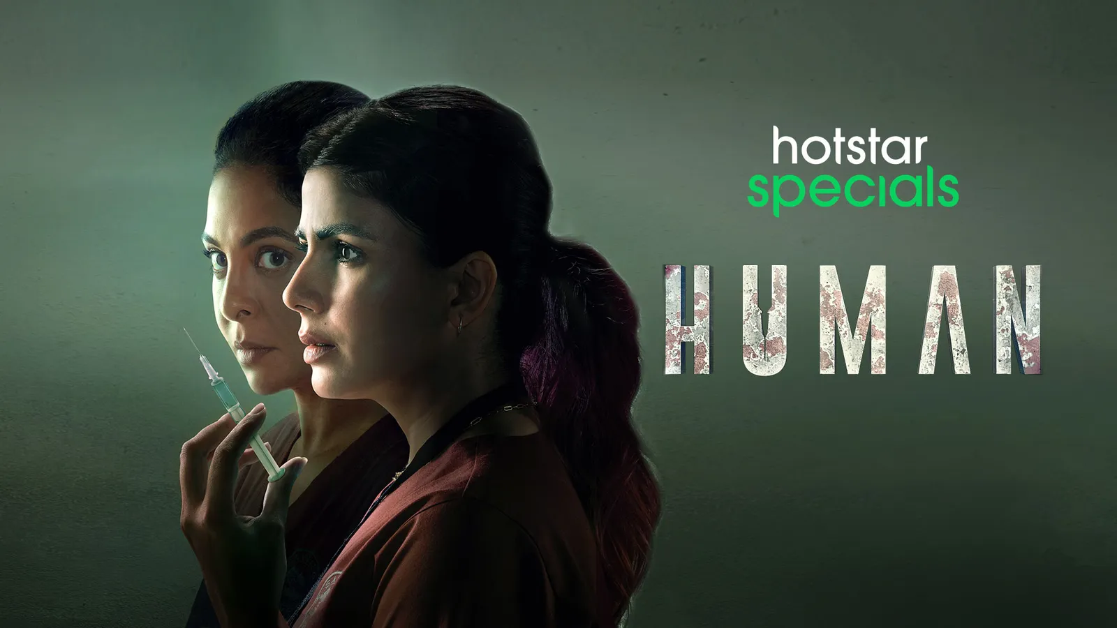 Watch Human TV Show Latest Episodes Online at Airtel Xstream Play