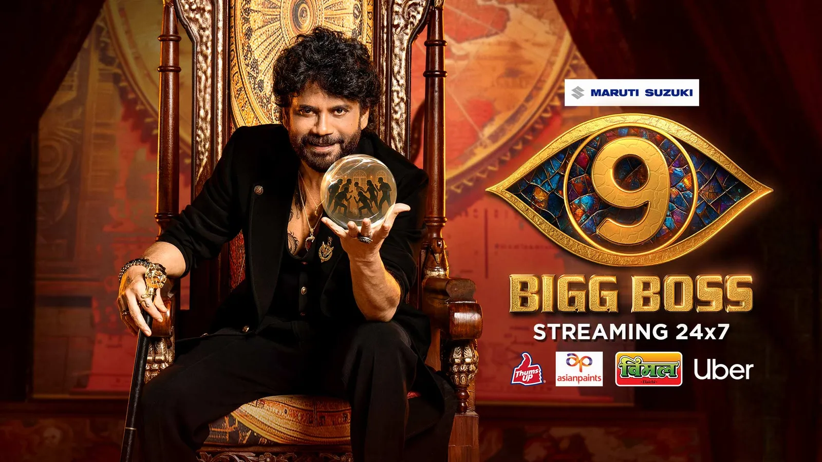 Watch Bigg Boss TV Show Latest Episodes Online at Airtel Xstream Play