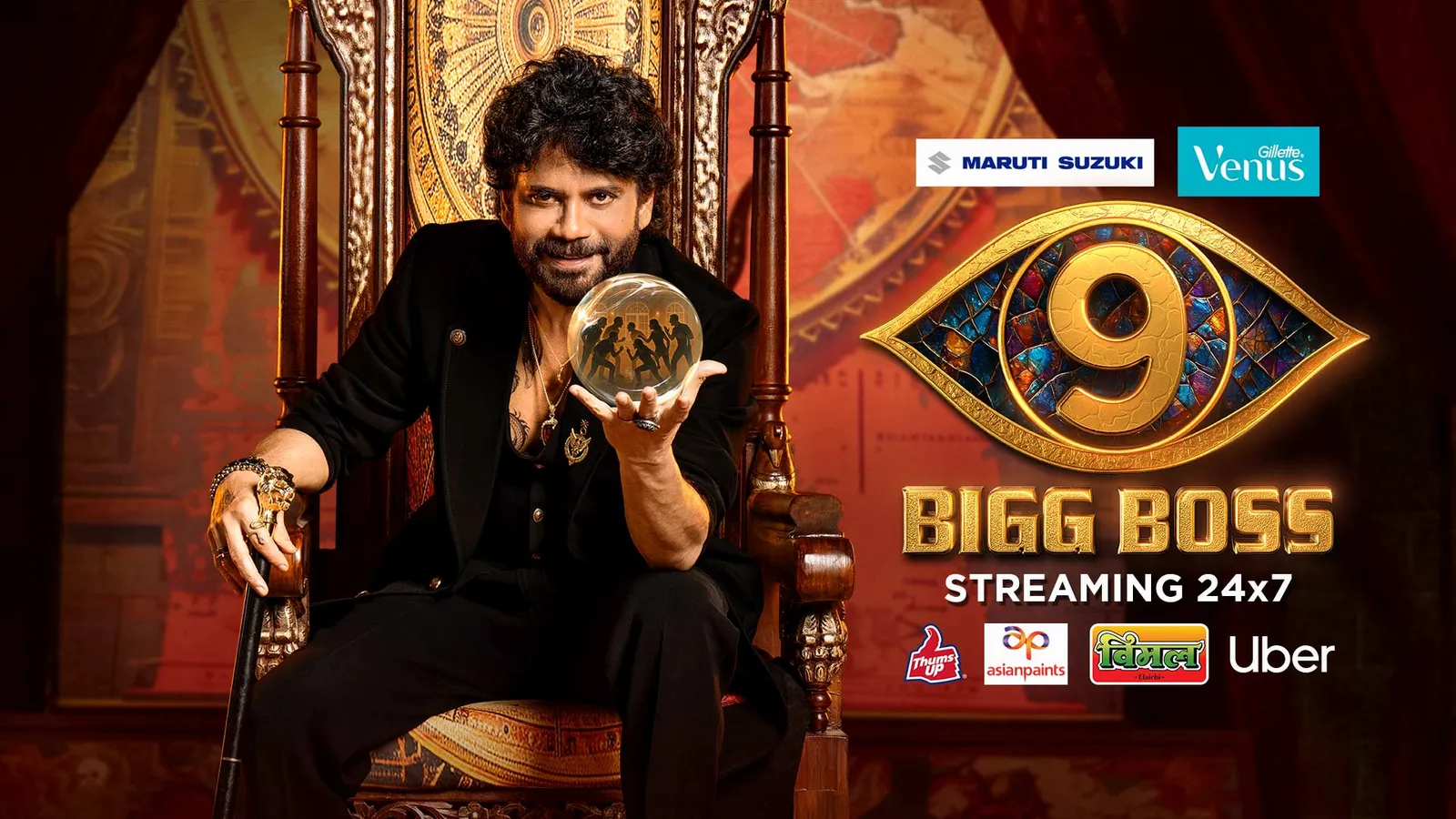 bigg boss