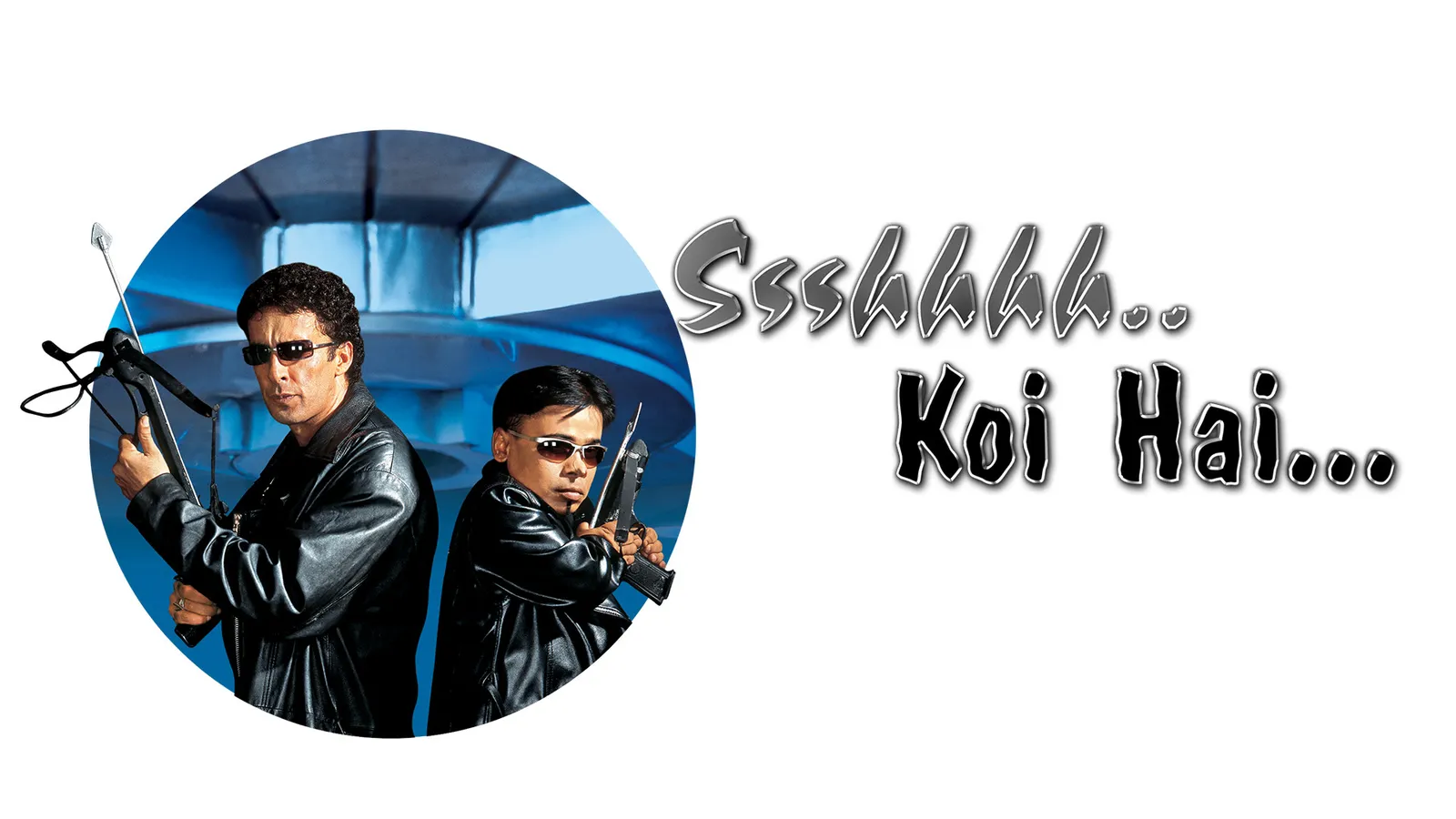 Watch Ssshhhh...Koi Hai TV Show Latest Episodes Online at Airtel ...