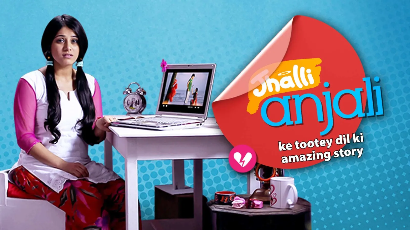 Watch Jhalli Anjali TV Show Latest Episodes Online at Airtel Xstream Play