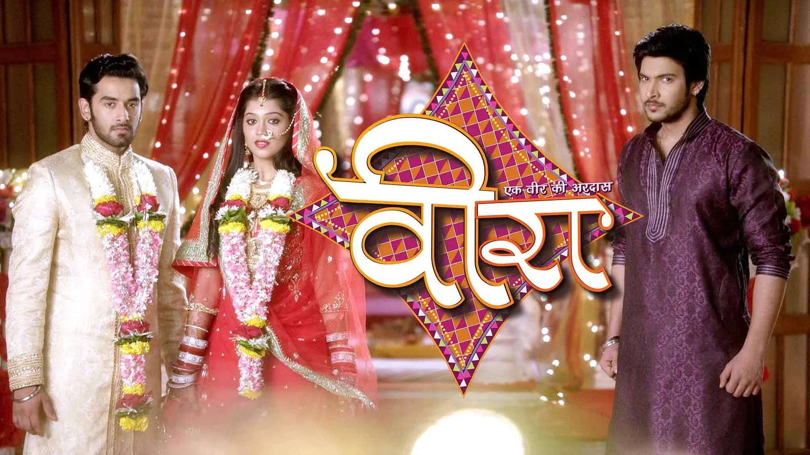 Watch Ek Veer Ki Ardaas - Veera TV Show Latest Episodes Online at ...