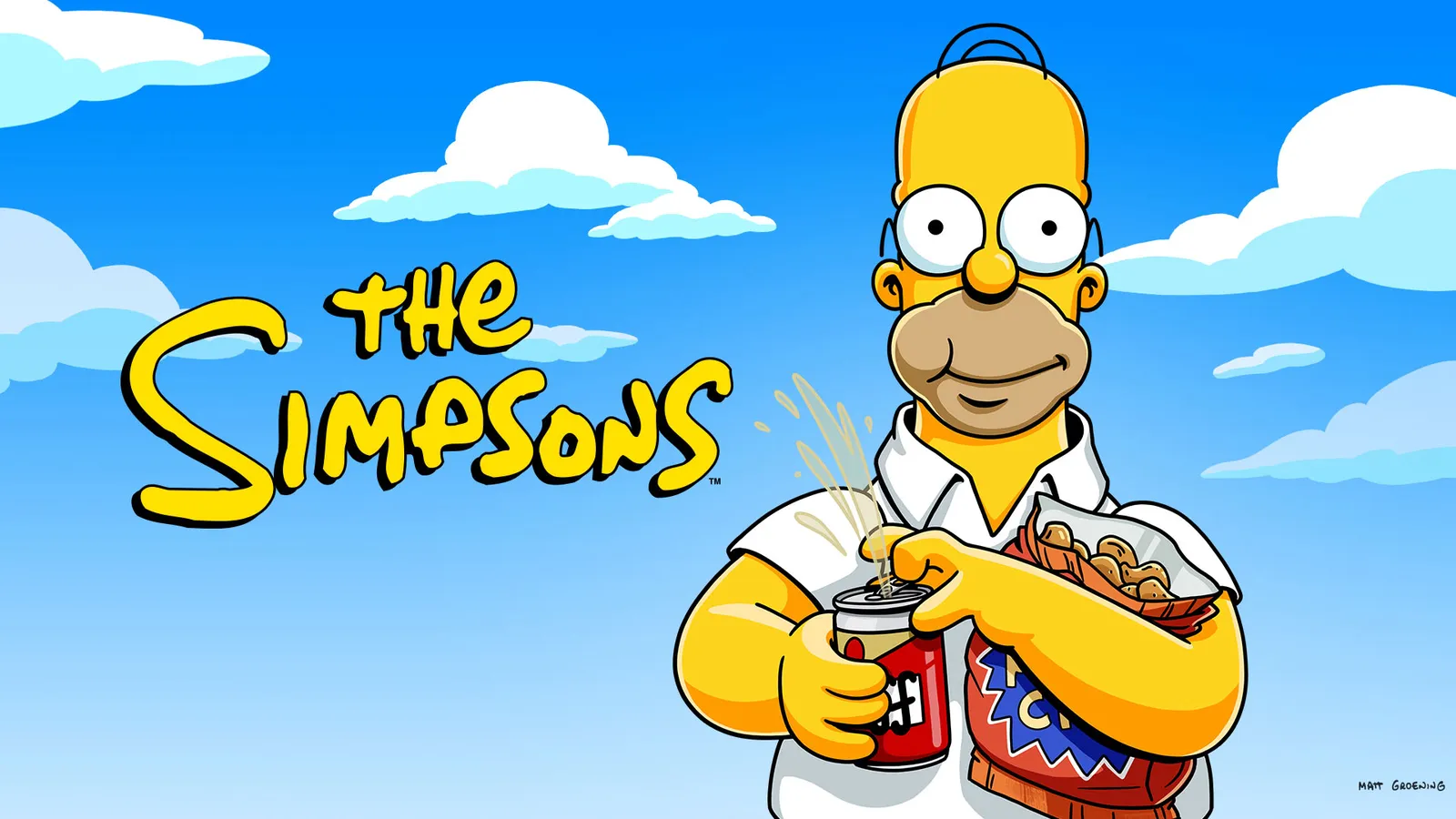 Watch The Simpsons TV Show Latest Episodes Online at Airtel Xstream Play