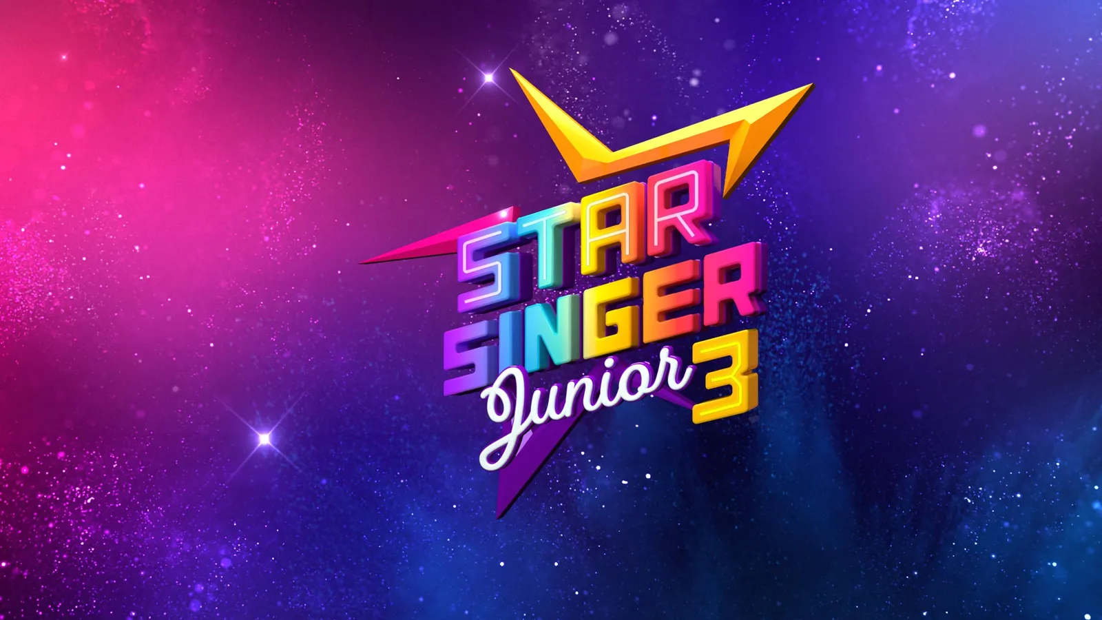 Watch Star Singer Junior Full HD TV Show Online | Airtel Xstream Play