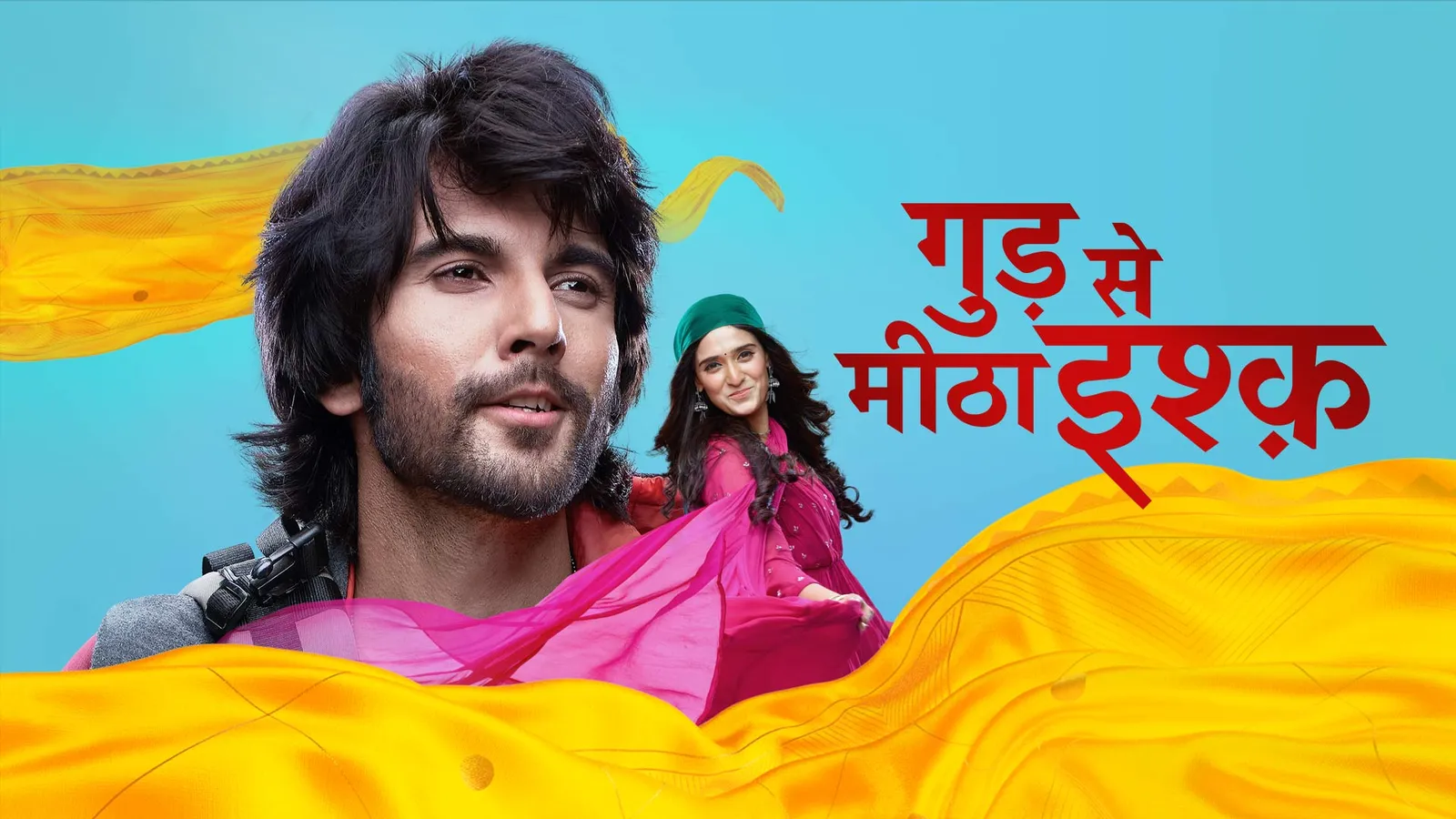 Watch Gud Se Meetha Ishq TV Show Latest Episodes Online at Airtel ...