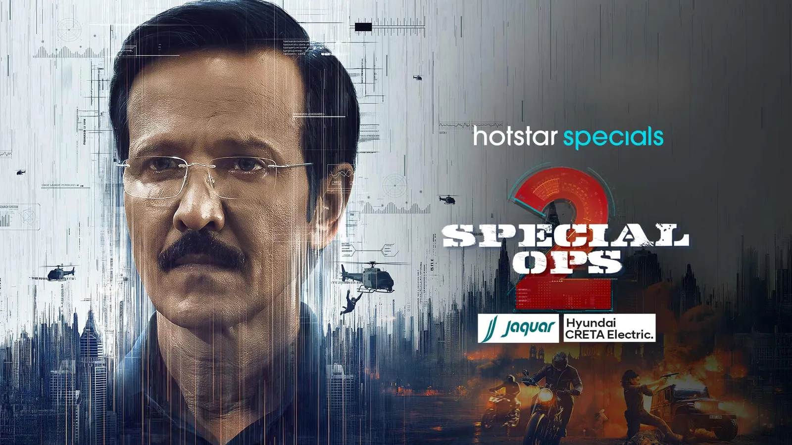 Watch Special Ops Full HD TV Show Online | Airtel Xstream Play