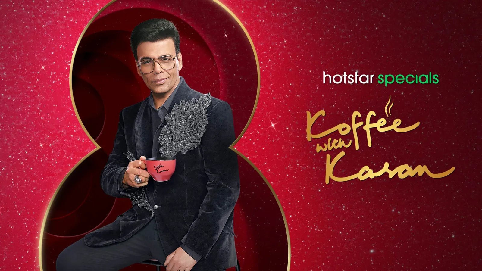 Watch Koffee With Karan TV Show Latest Episodes Online at Airtel ...