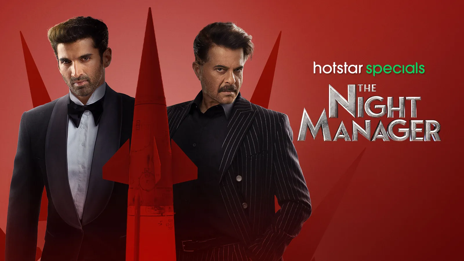 Watch The Night Manager TV Show Latest Episodes Online at Airtel ...