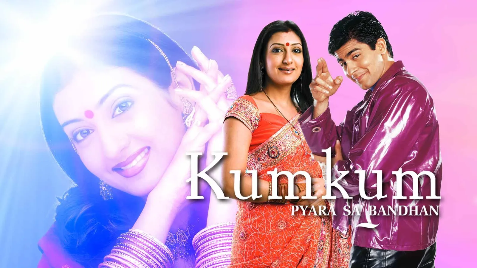 Watch Kumkum - Ek Pyara Sa Bandhan TV Show Latest Episodes Online at ...