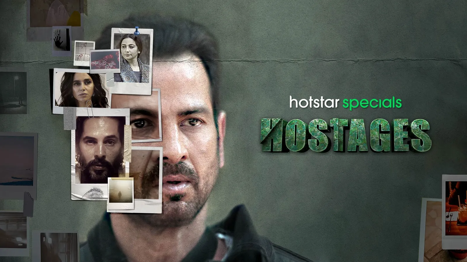 Watch Hostages TV Show Latest Episodes Online at Airtel Xstream Play