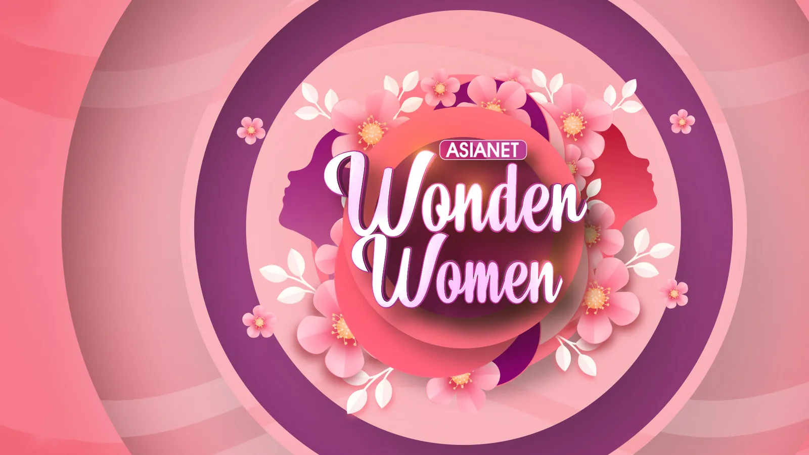 Watch Asianet Wonder Women Full HD TV Show Online | Airtel Xstream Play