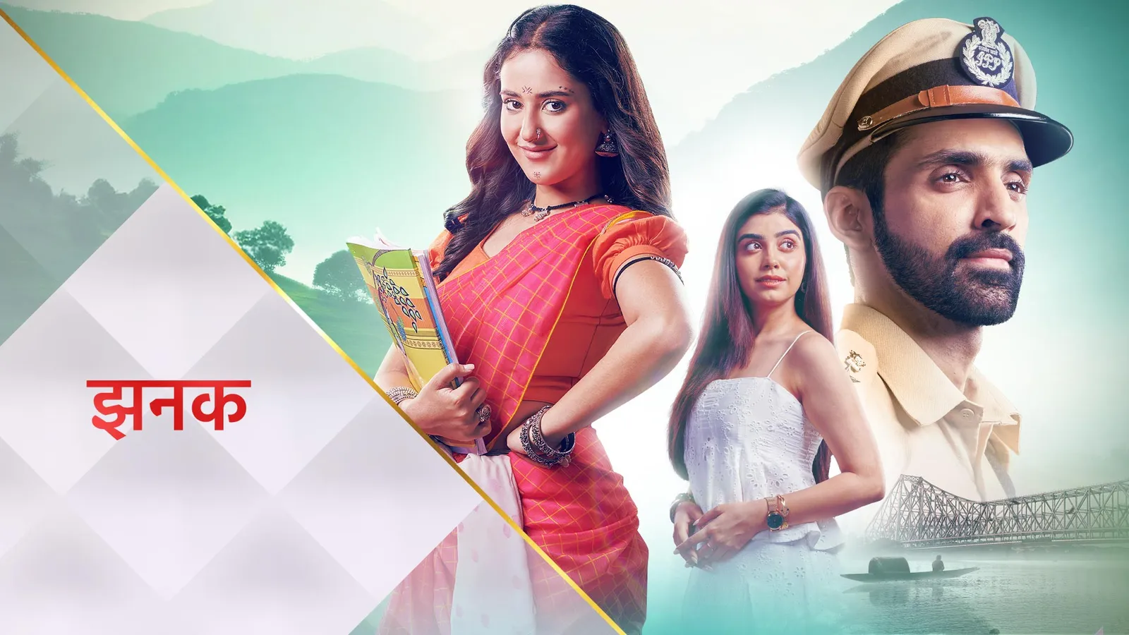 Watch Jhanak Full HD TV Show Online | Airtel Xstream Play