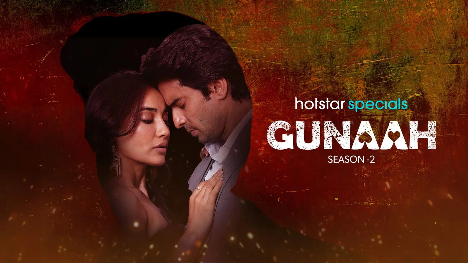 Watch Gunaah Full HD TV Show Online | Airtel Xstream Play