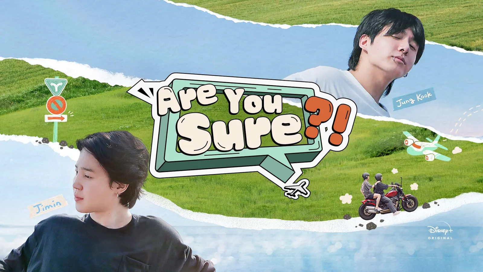 Watch Are You Sure?! Full HD TV Show Online | Airtel Xstream Play