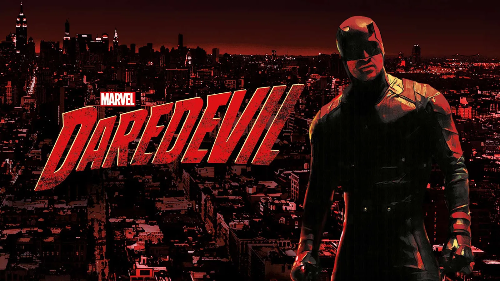 Watch Marvel's Daredevil TV Show Latest Episodes Online at Airtel ...