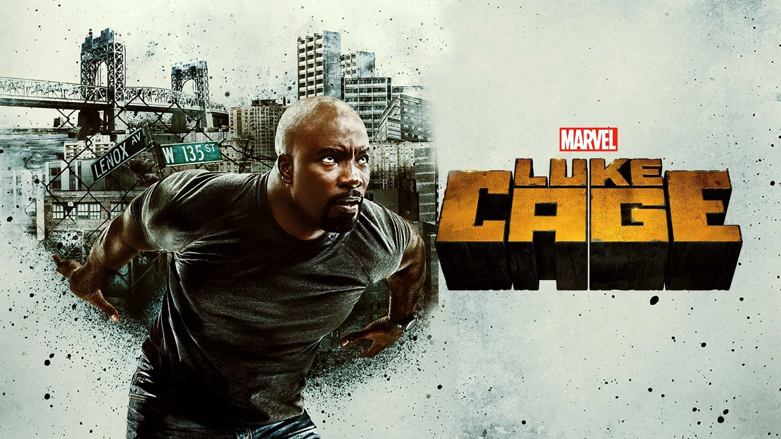 Watch Marvel's Luke Cage TV Show Latest Episodes Online at Airtel ...