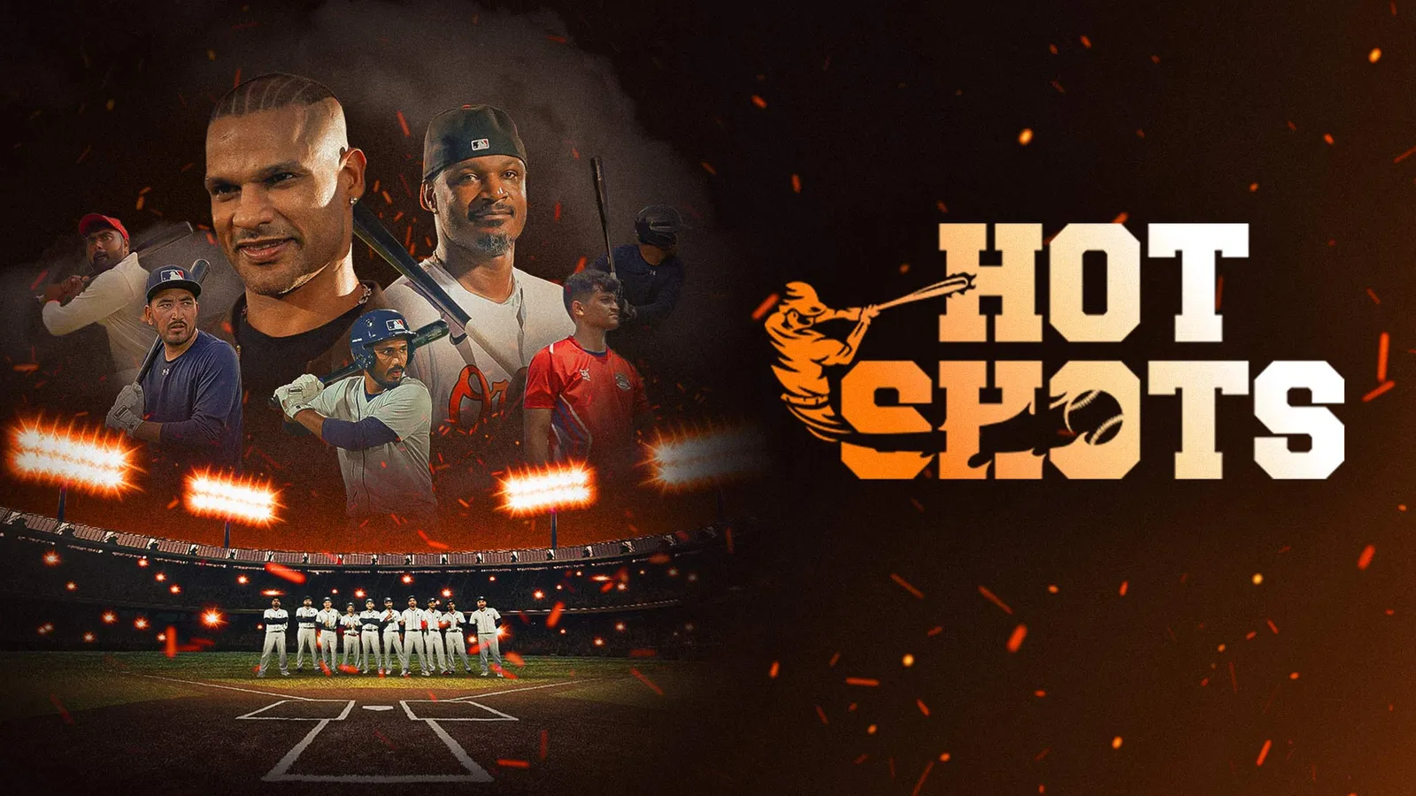 Watch Hot Shots TV Show Latest Episodes Online at Airtel Xstream Play