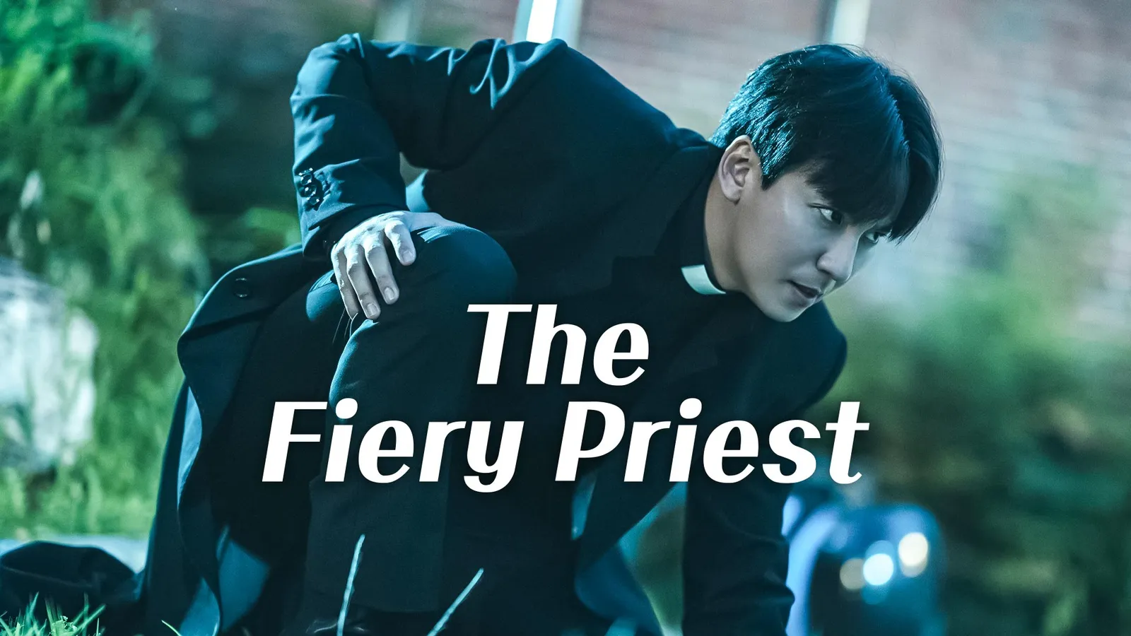 Watch The Fiery Priest TV Show Latest Episodes Online at Airtel Xstream ...