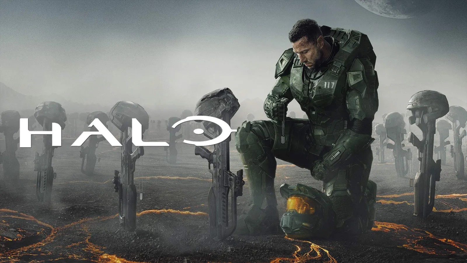 Watch Halo TV Show Latest Episodes Online at Airtel Xstream Play
