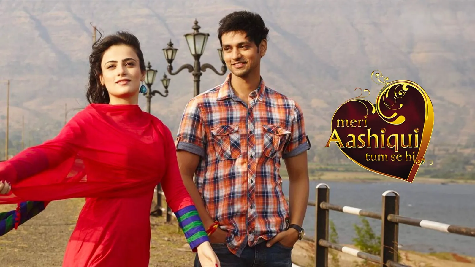 Watch Meri Aashiqui Tum Se Hi TV Show Latest Episodes Online at Airtel ...