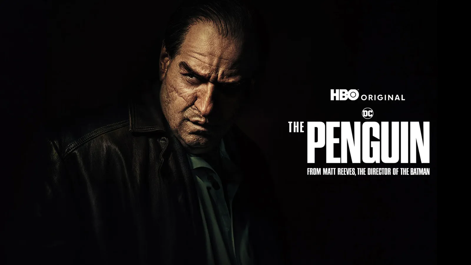 Watch The Penguin TV Show Latest Episodes Online at Airtel Xstream Play