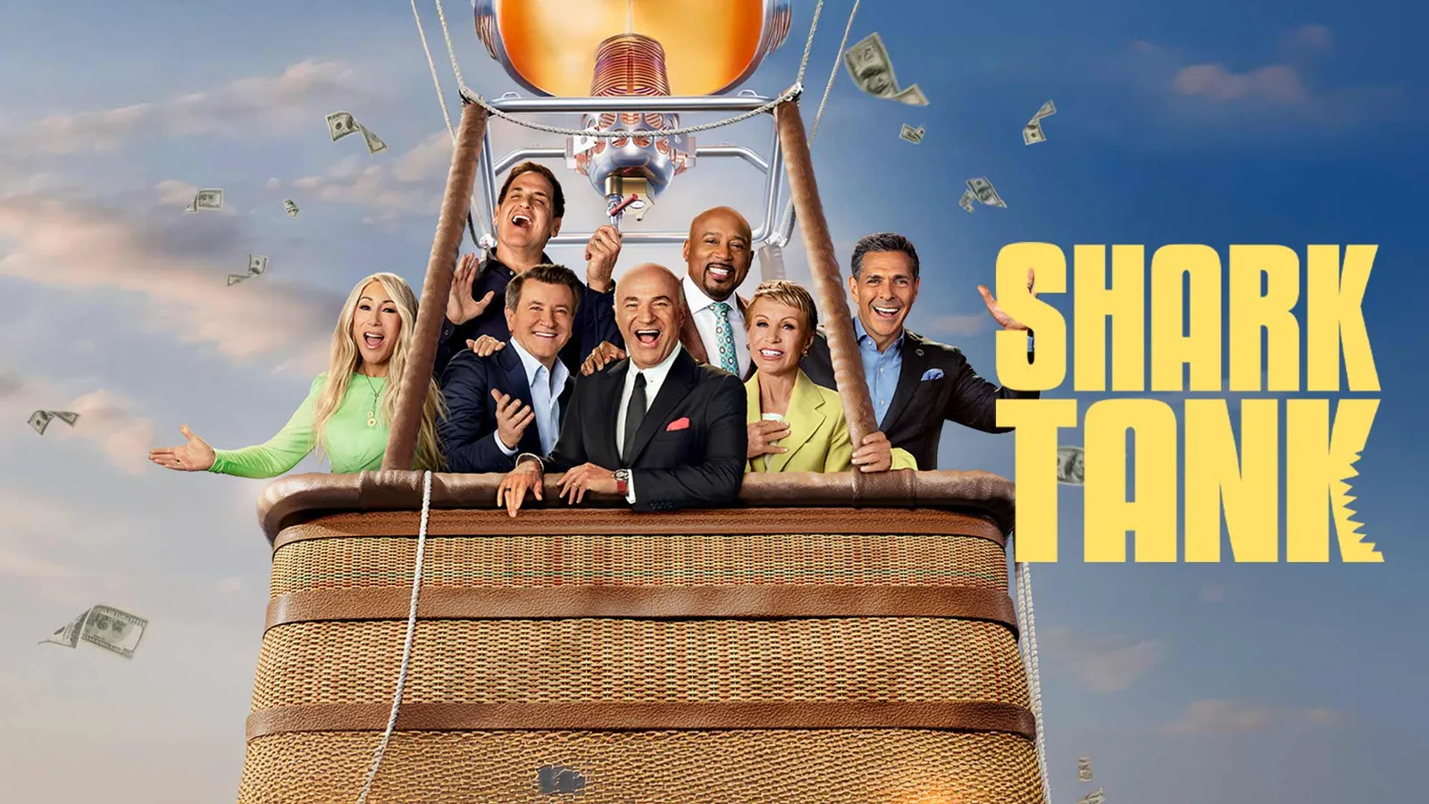 Watch Shark Tank Full HD TV Show Online | Airtel Xstream Play
