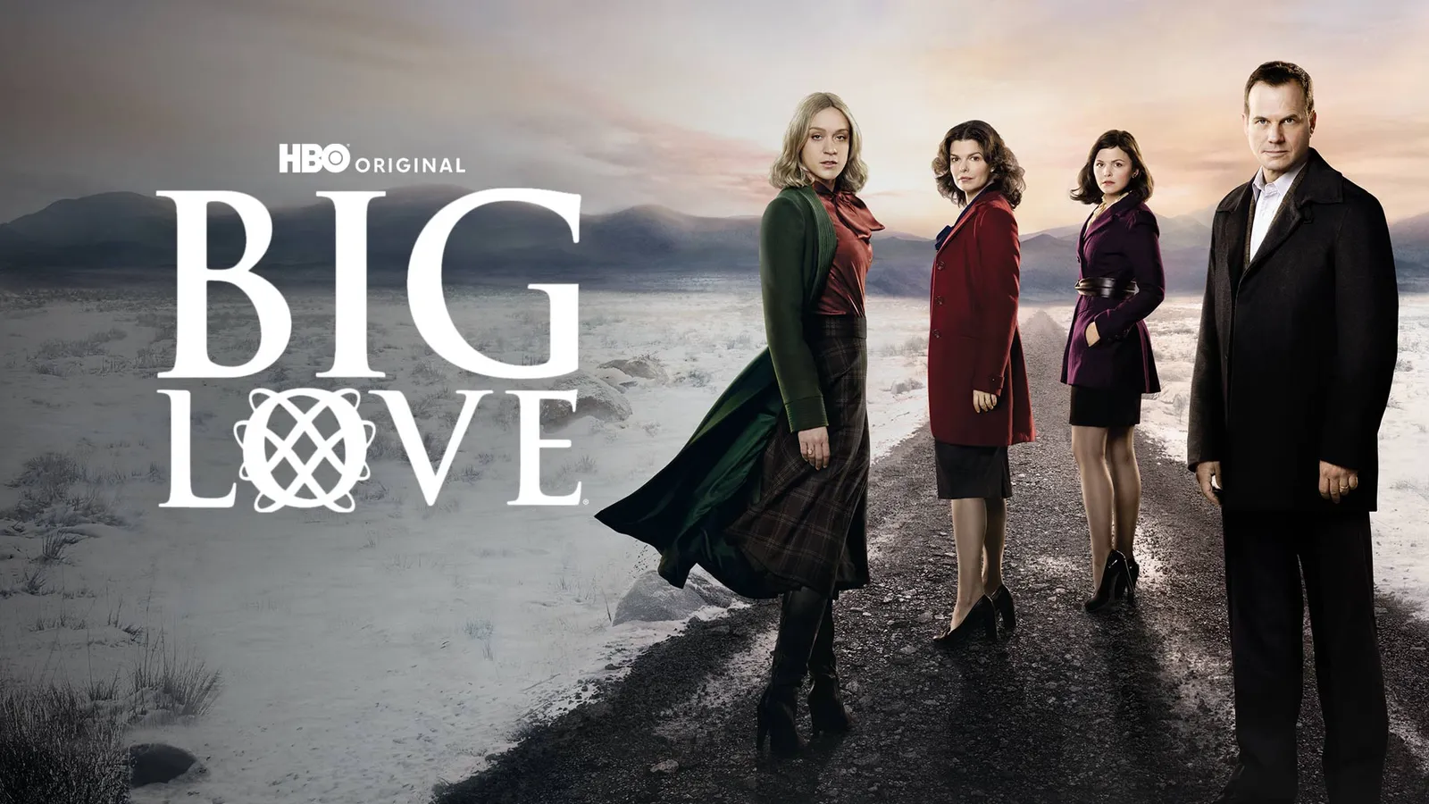 Watch Big Love TV Show Latest Episodes Online at Airtel Xstream Play