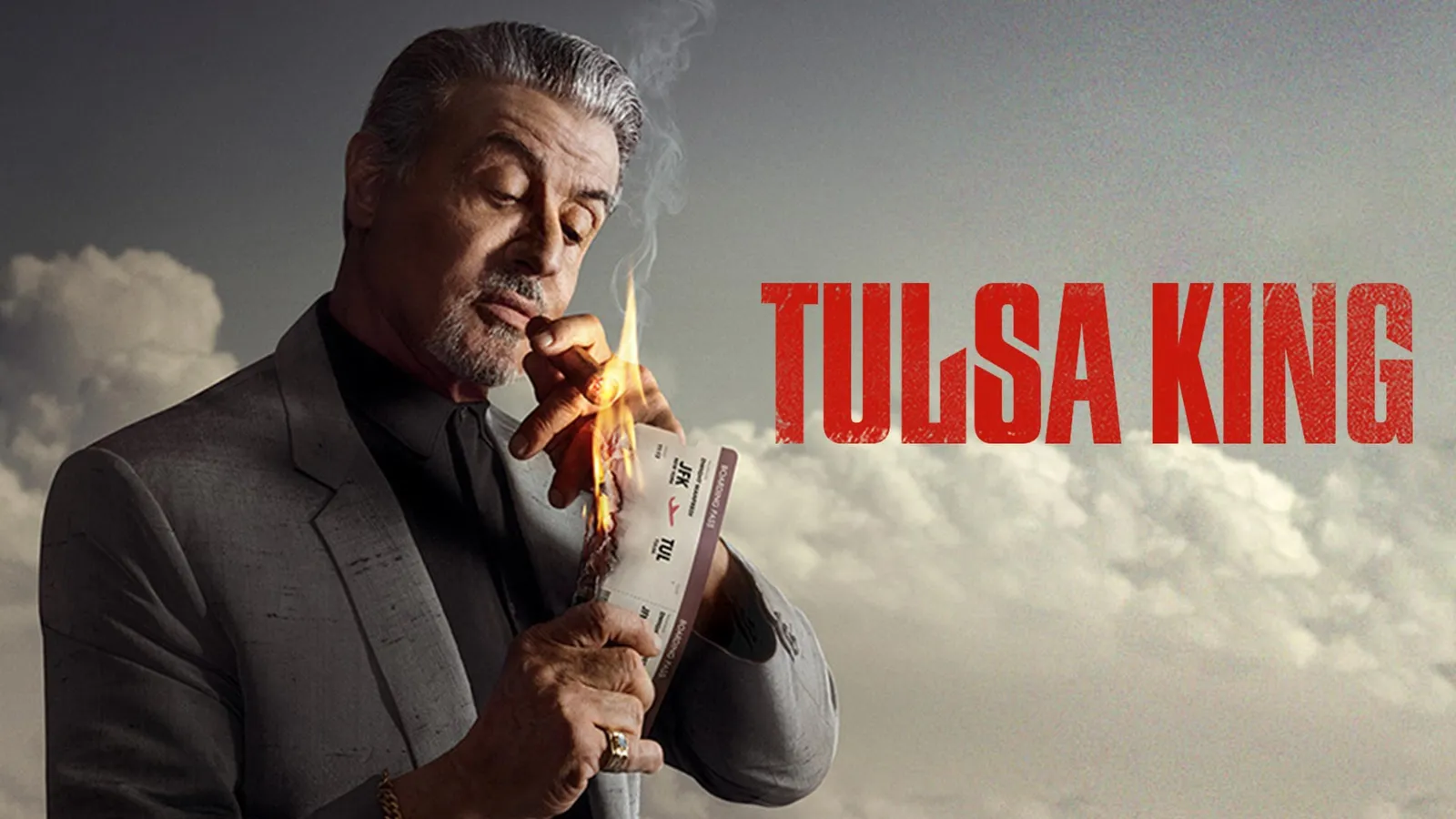 Watch Tulsa King Full HD TV Show Online | Airtel Xstream Play