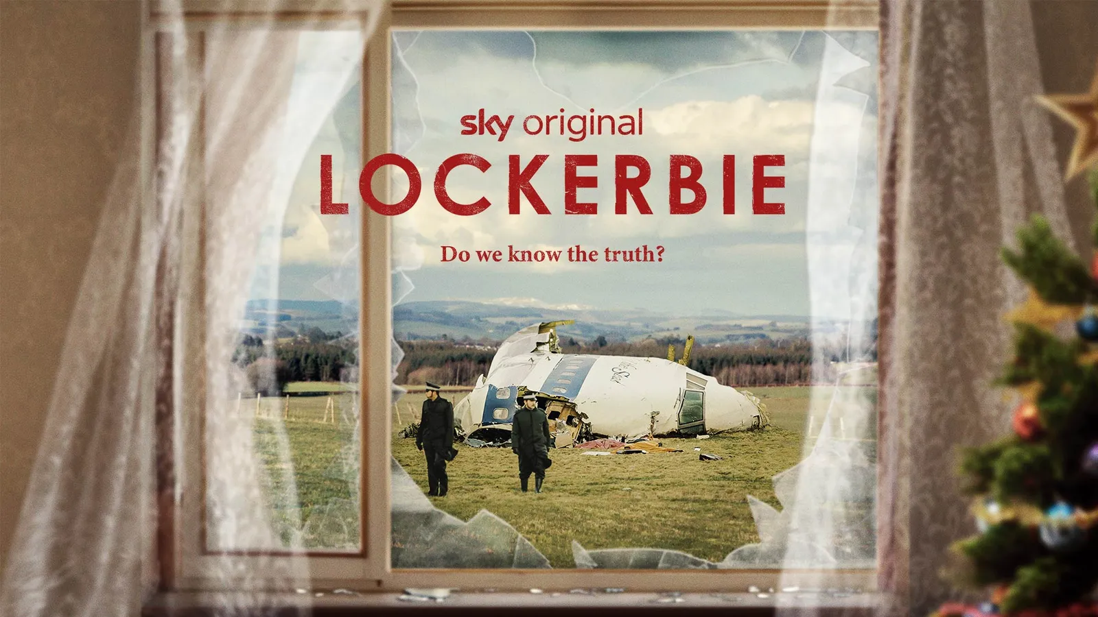 Watch Lockerbie (Docuseries) TV Show Latest Episodes Online at Airtel ...