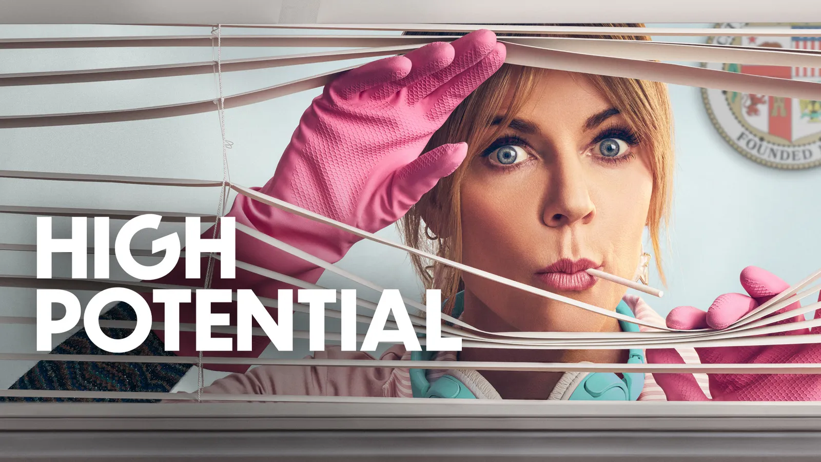 Watch High Potential Full HD TV Show Online | Airtel Xstream Play