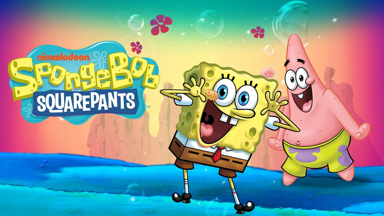 Watch Spongebob Squarepants Full HD TV Show Online | Airtel Xstream Play