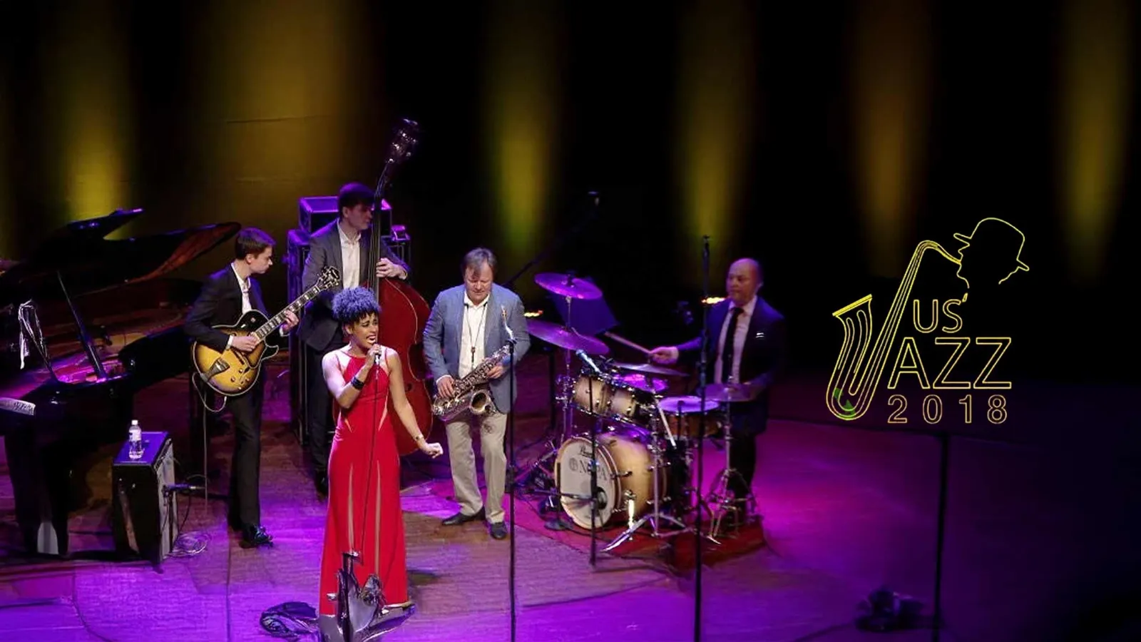 Watch JUS JAZZ 2018 Full HD TV Show Online | Airtel Xstream Play