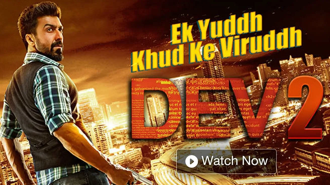 Watch DEV TV Show Latest Episodes Online at Airtel Xstream Play