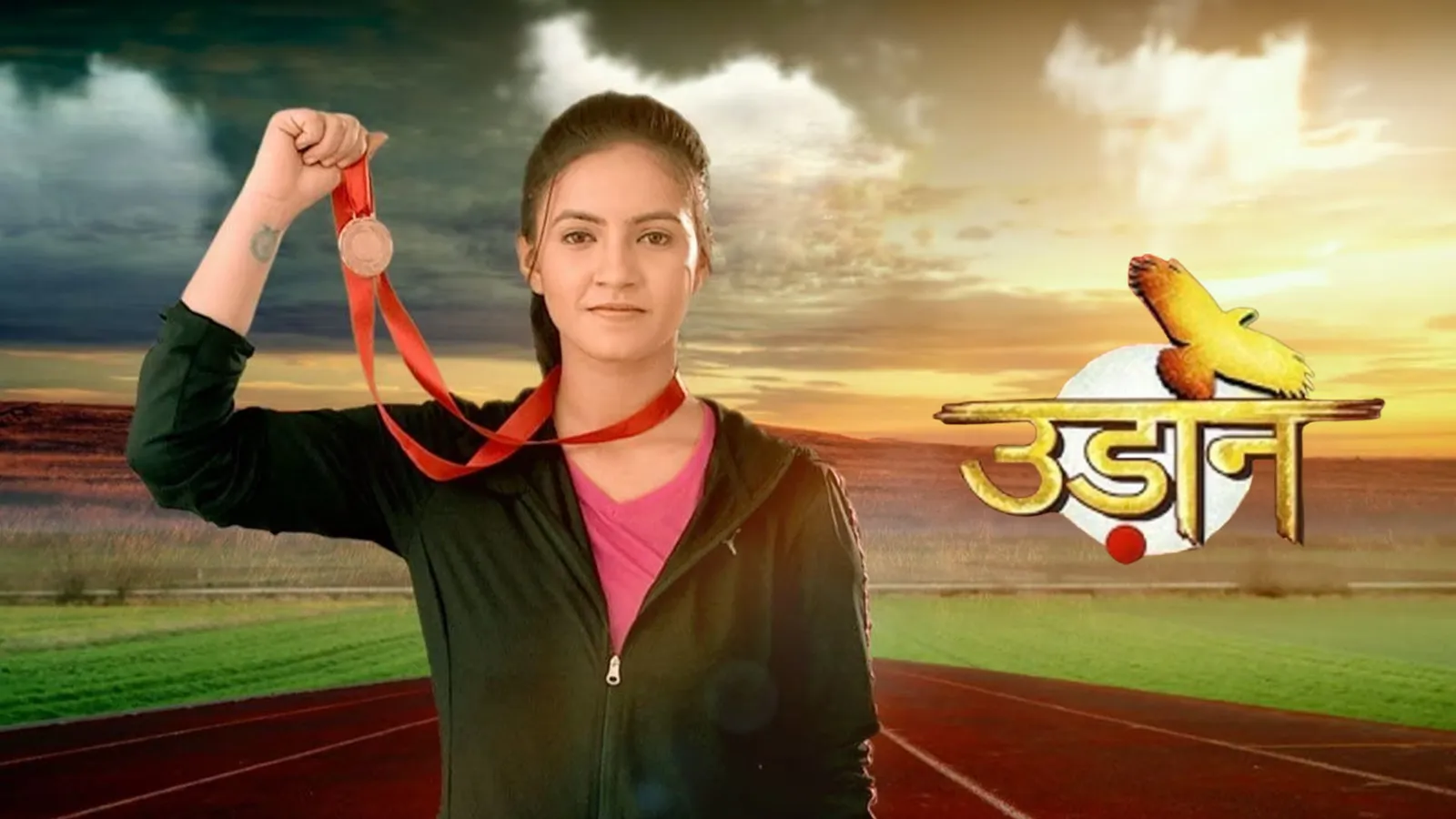 Watch Udaan TV Show Latest Episodes Online at Airtel Xstream Play