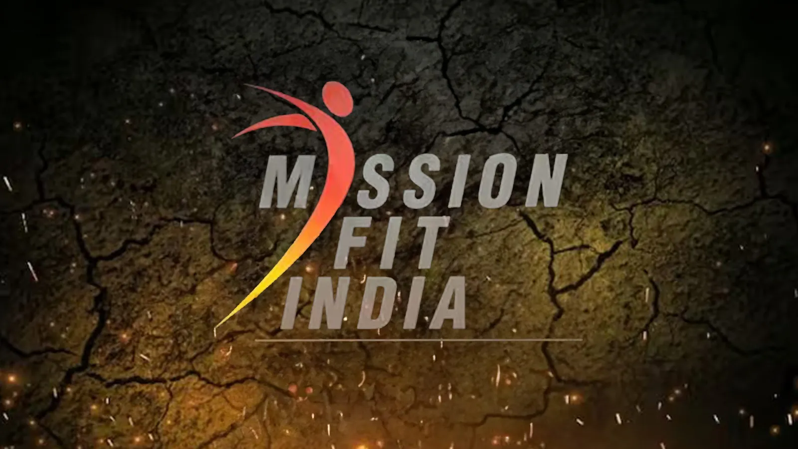 Watch Mission Fit India Full HD TV Show Online | Airtel Xstream Play