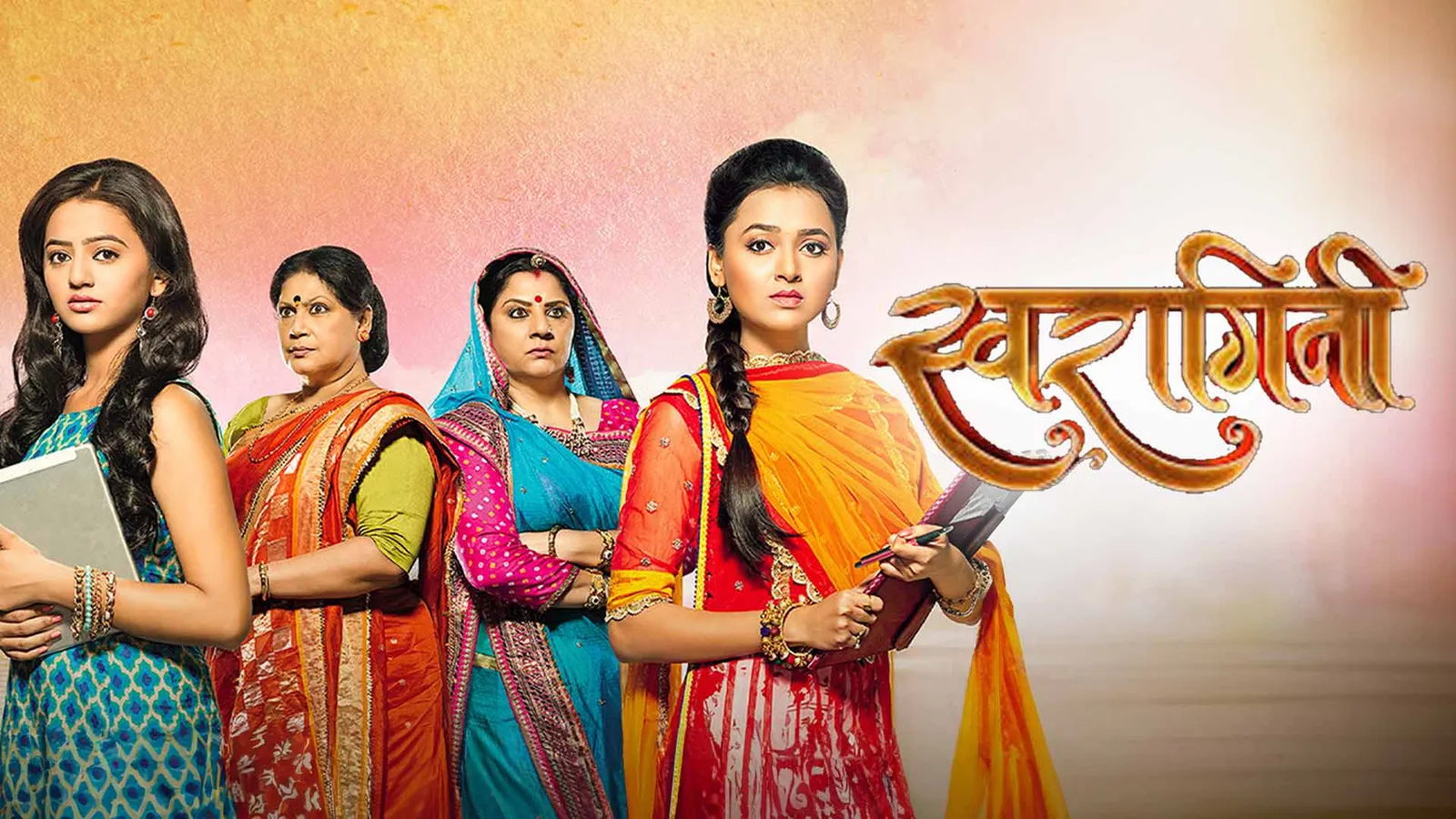 Watch Swaragini TV Show Latest Episodes Online at Airtel Xstream Play