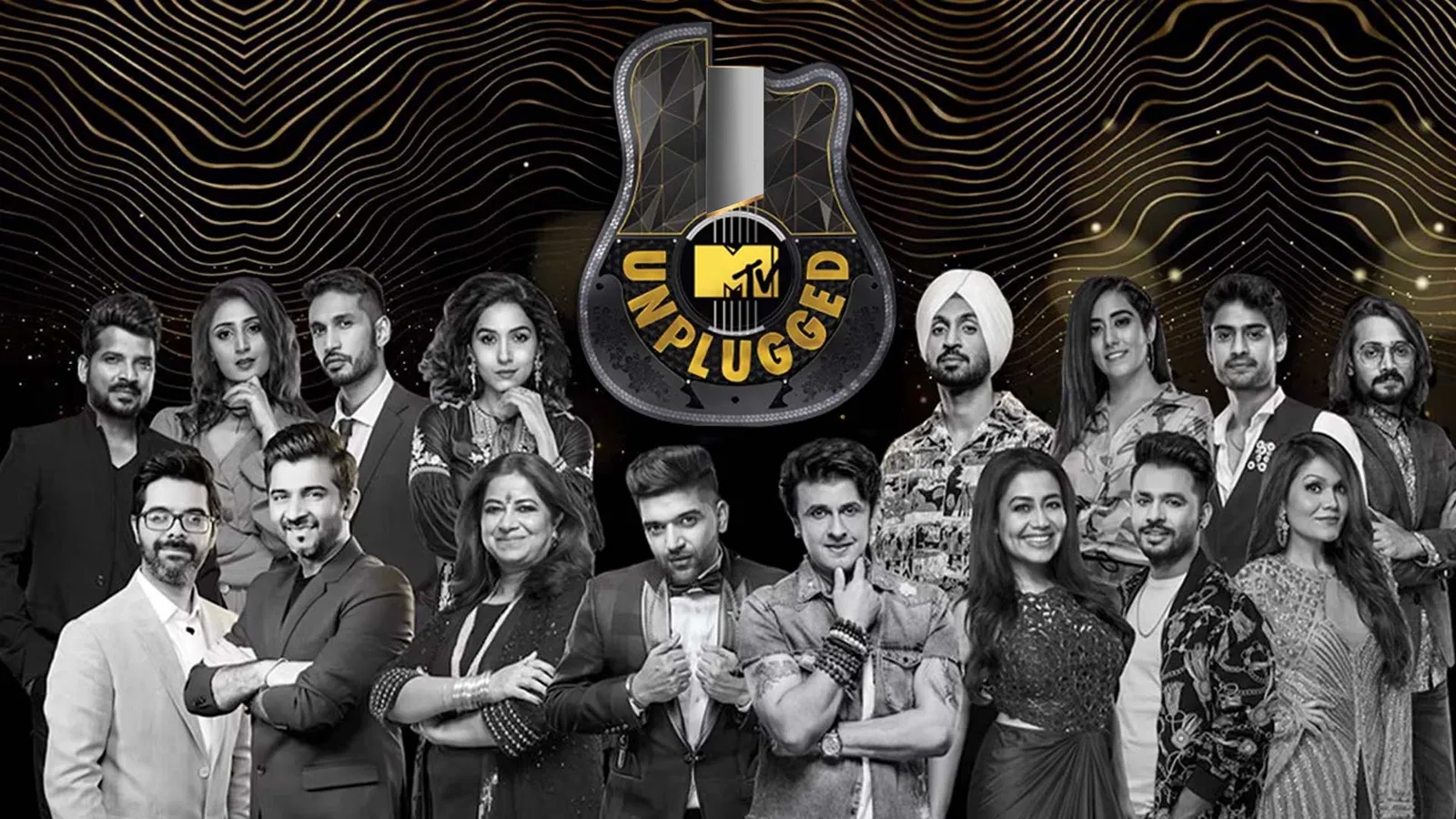 Watch MTV Unplugged TV Show Latest Episodes Online at Airtel Xstream Play