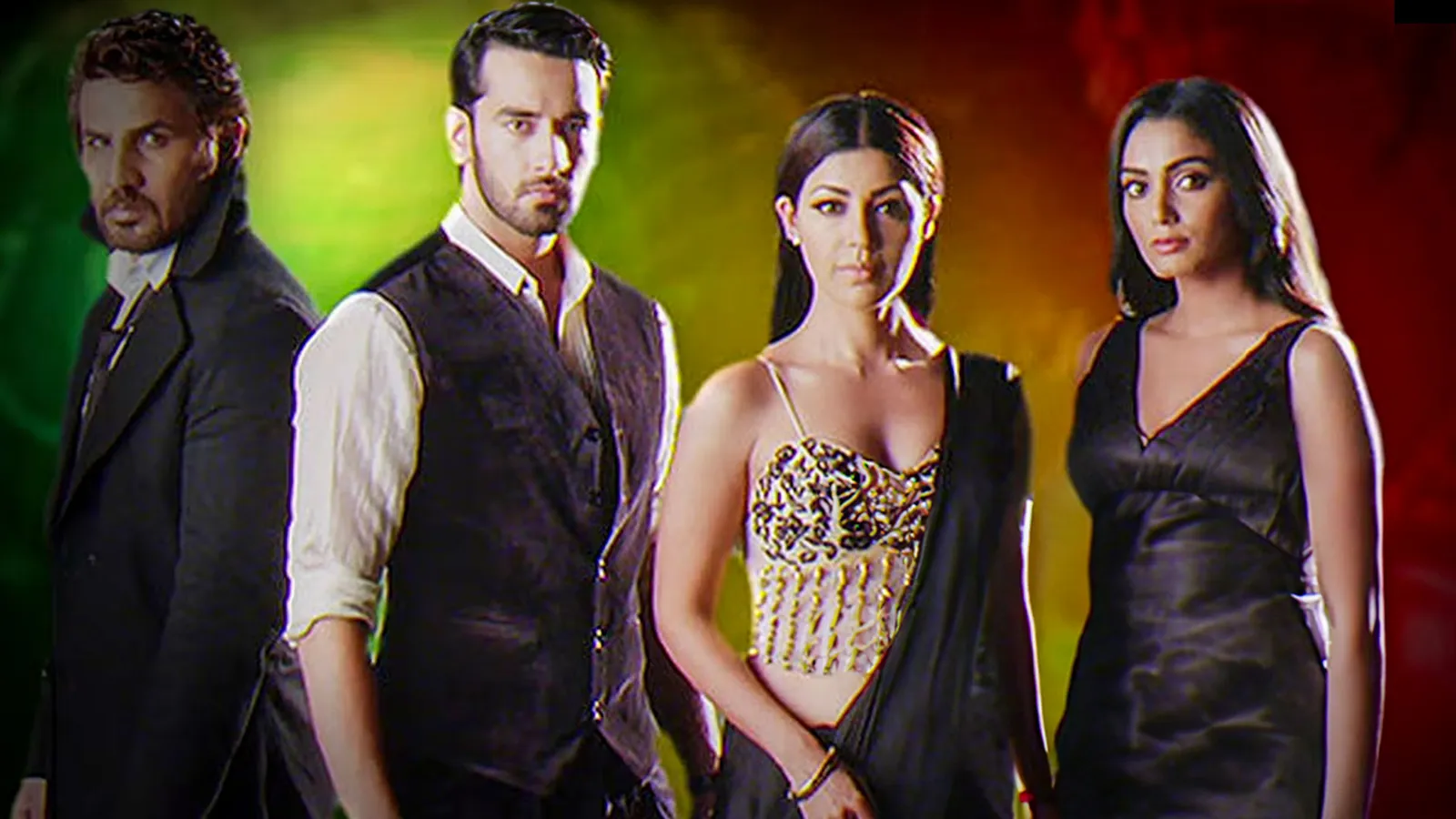 Watch Vish TV Show Latest Episodes Online at Airtel Xstream Play