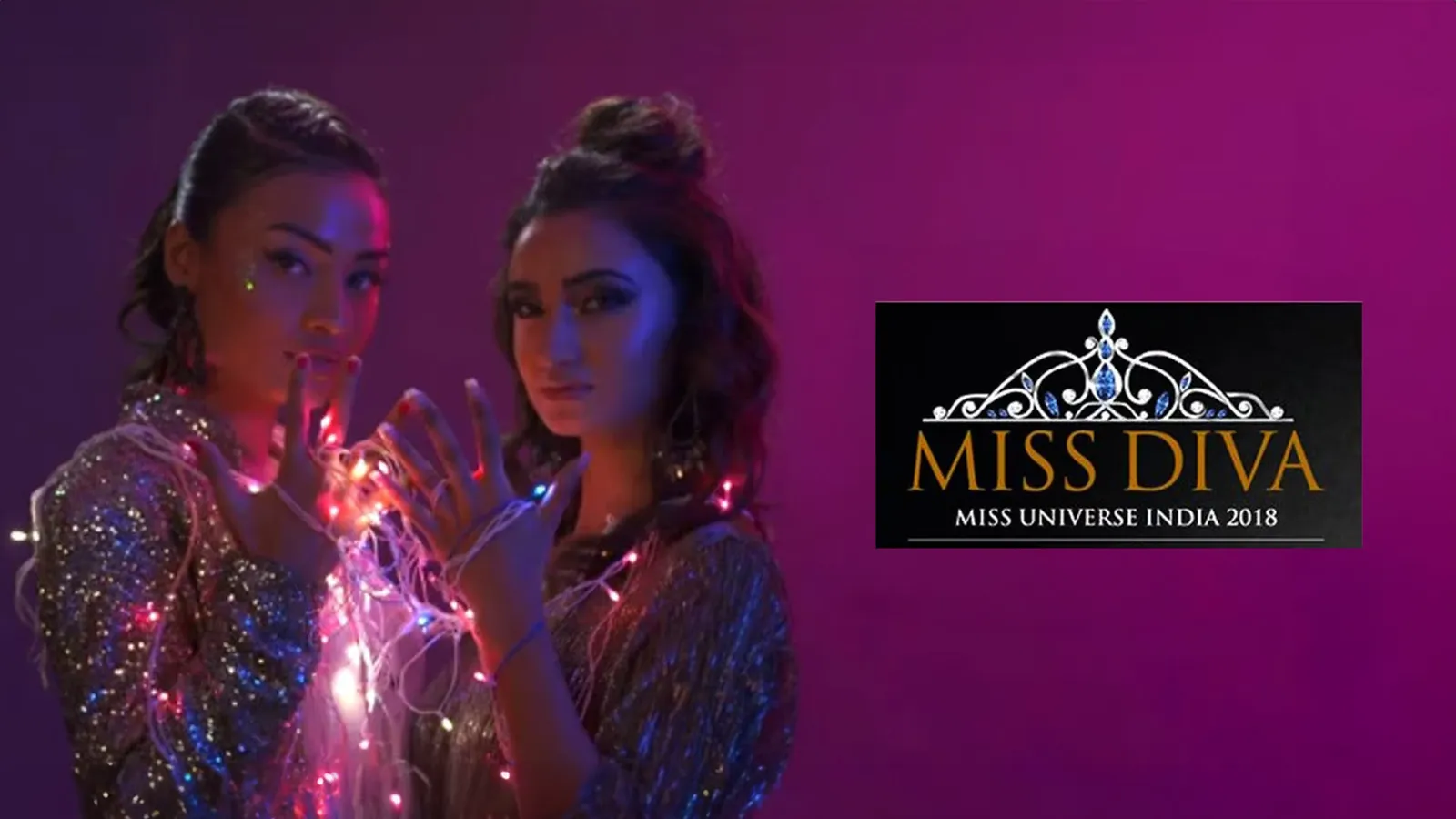 Watch Miss Diva 2018 Full HD TV Show Online | Airtel Xstream Play