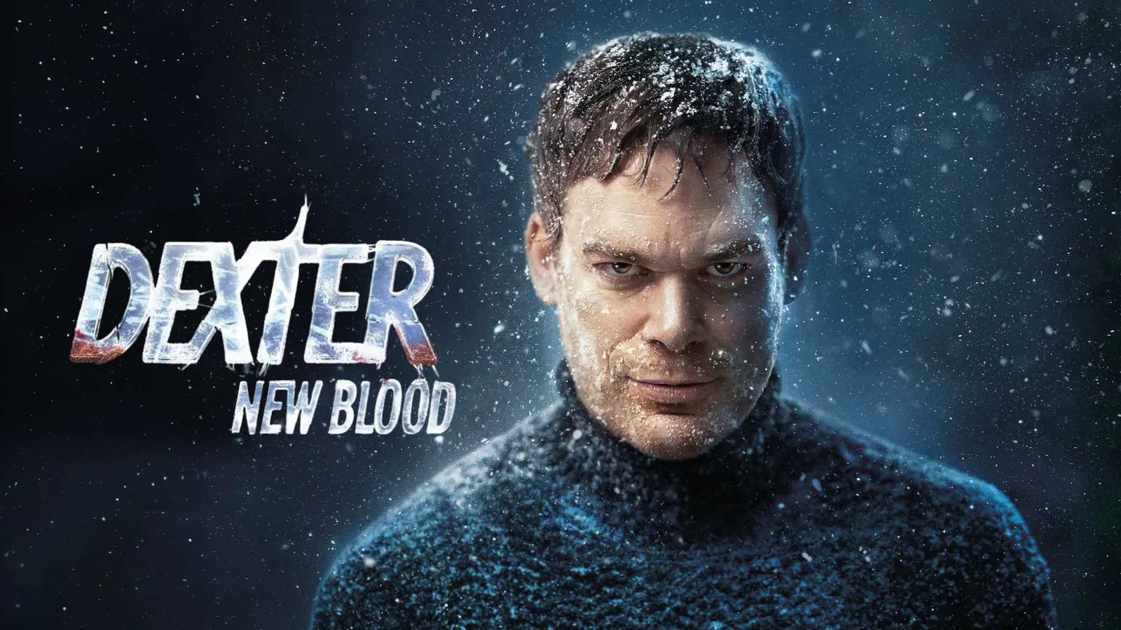 Watch Dexter: New Blood Full HD TV Show Online | Airtel Xstream Play