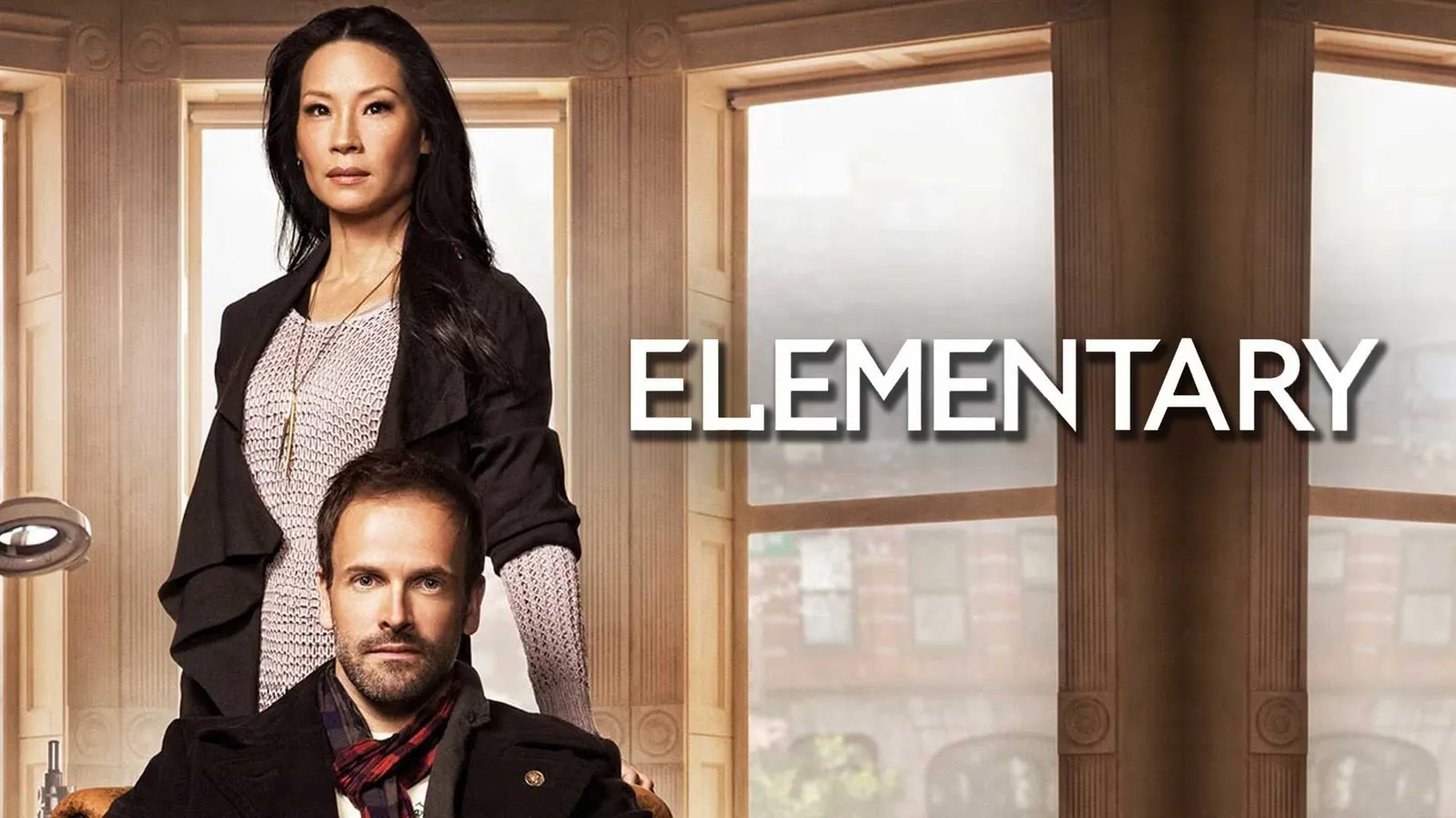 Watch Elementary TV Show Latest Episodes Online at Airtel Xstream Play