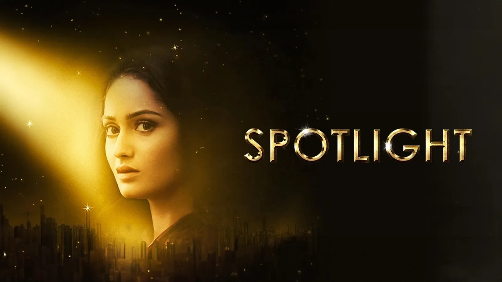 Watch Spotlight TV Show Latest Episodes Online at Airtel Xstream Play