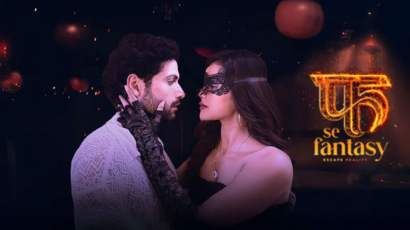 Watch Fuh se Fantasy TV Show Latest Episodes Online at Airtel Xstream Play