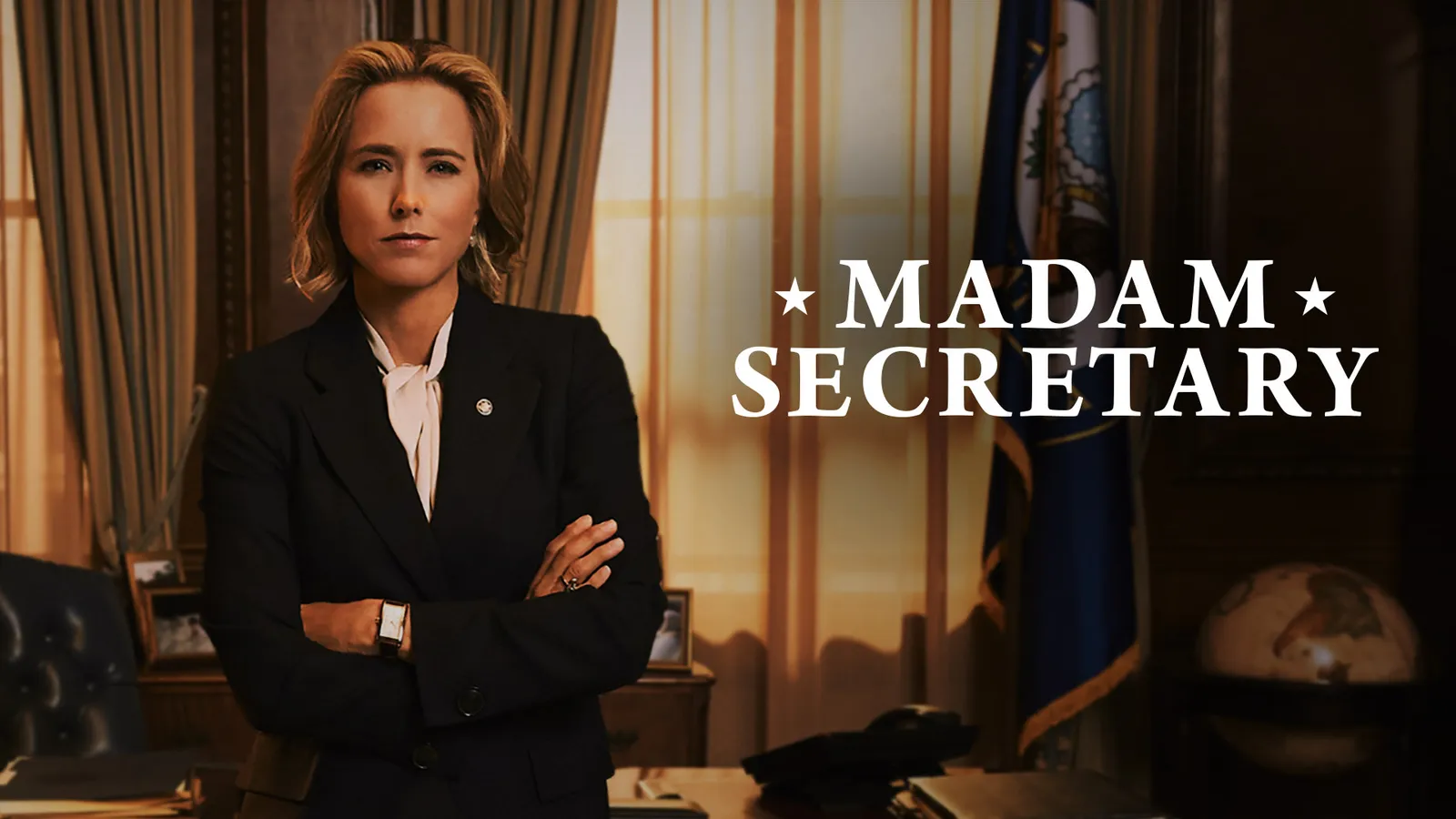 Watch Madam Secretary TV Show Latest Episodes Online at Airtel Xstream Play