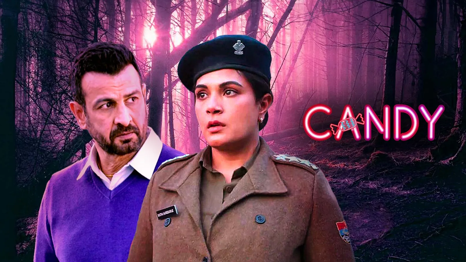 Watch Candy Full HD TV Show Online | Airtel Xstream Play